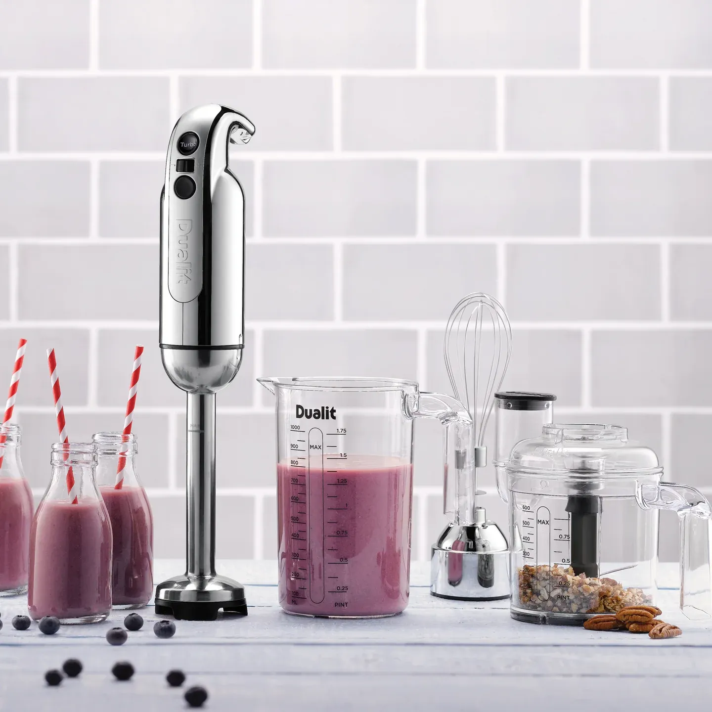 Premium Stabmixer -Pürierstab bei KitchenPoint günstig kaufen